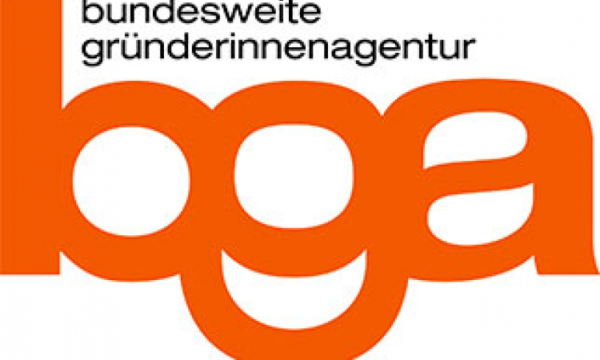 BGA Bundesweite Gruenderinnenagentur – National Agency for Women Start ...