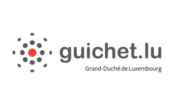 Guichet.lu (Luxembourg) - WEgate