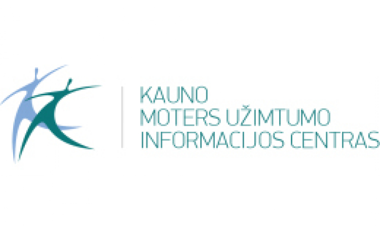 Kauno moters užimtumo informacijos centras – Kaunas women employment ...