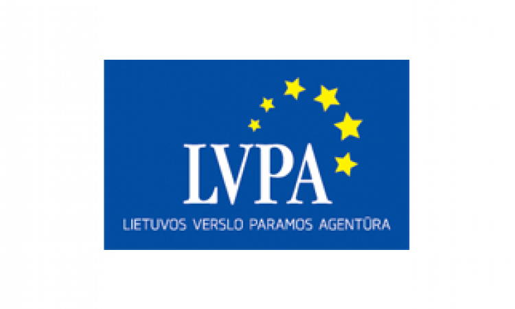 LVPA Lietuvos Verslo Paramos Agentura – LBSA Lithuanian Business ...