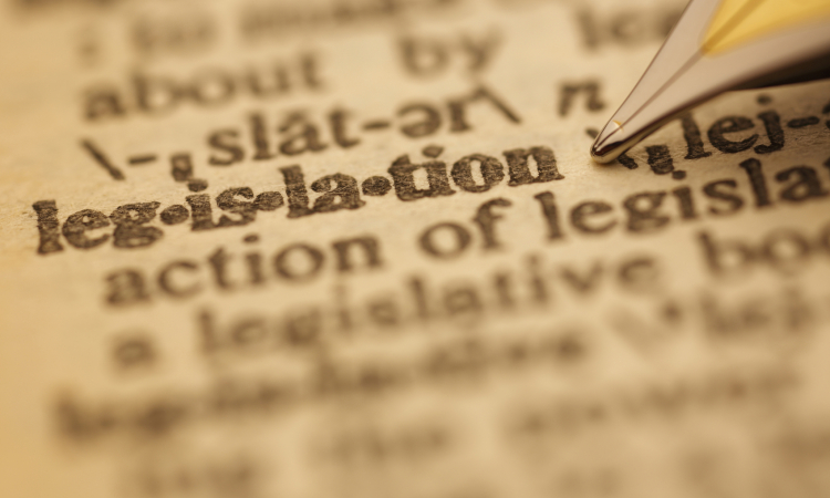 National law – Where to find legislation - WEgate