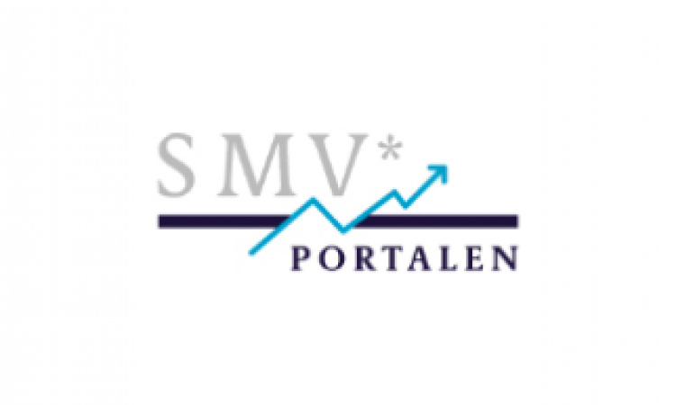 SMV Portalen: Finansiering, stotte og investering – SME Portal: Funding ...