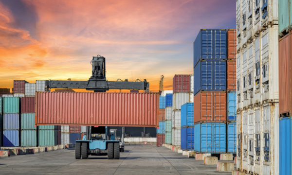 TARIC Integrated Tariff of the European Union (EU) – Importing to the ...