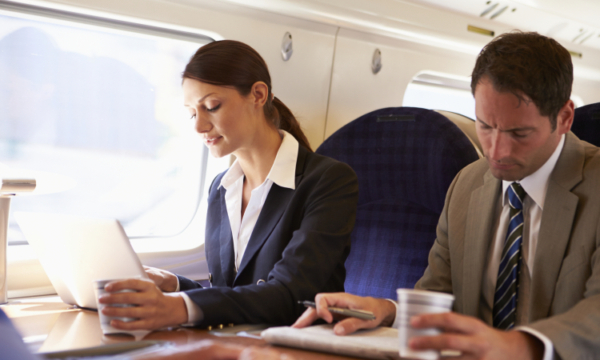 Work in another country on a short assignment - WEgate