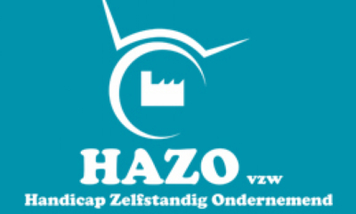 HAZO Vlaams steunpunt voor ondernemers met een handicap of chronische ...