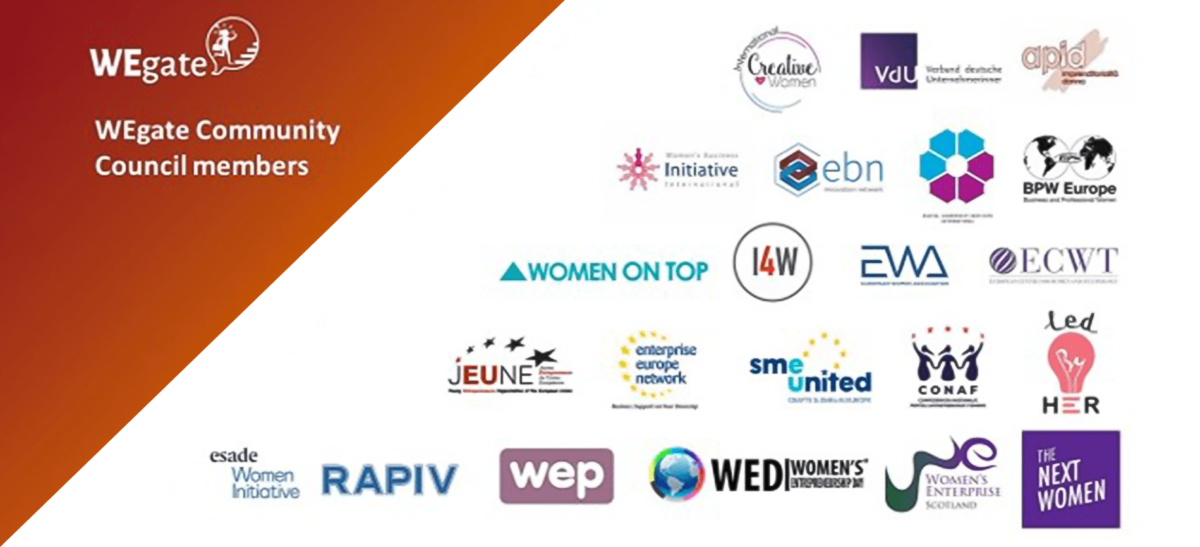 First Meeting of the WEgate Community Council - WEgate