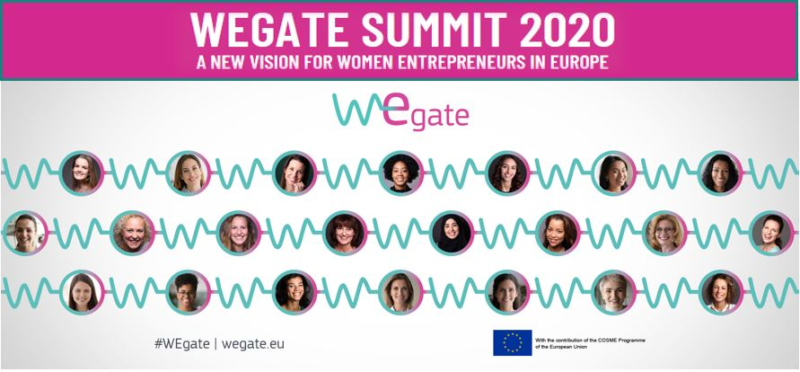 The WEgate Summit 2020 Showed the Way for the Future of WEgate: Let us ...