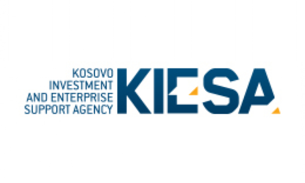 KIESA Kosovo Investment and Enterprise Support Agency - WEgate