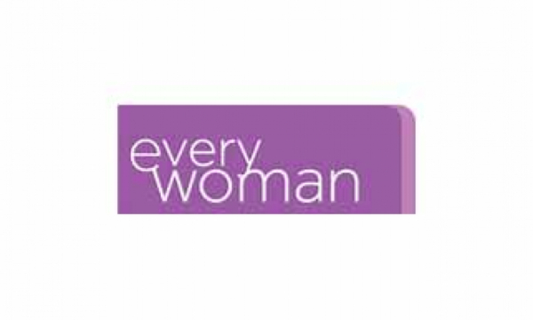 Everywoman (United Kingdom) - WEgate