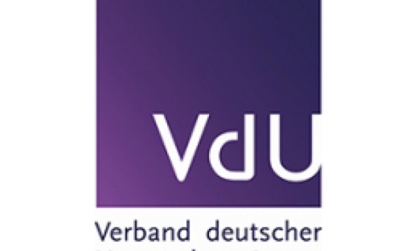VdU Verband deutscher Unternehmerinnen – Association of German Women ...