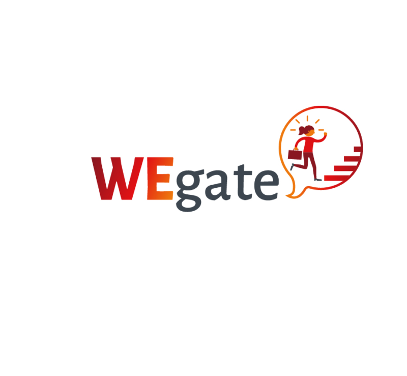 WEgate platform for women entrepreneurs launch - WEgate