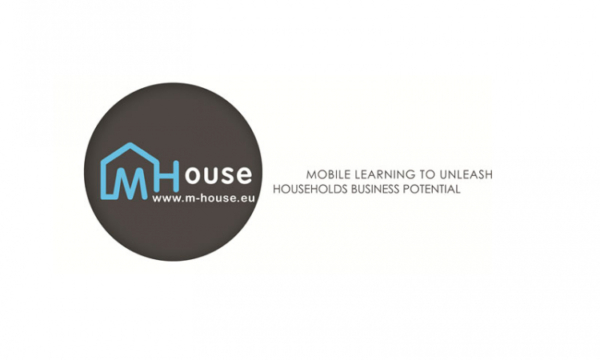 M-HOUSE - WEgate